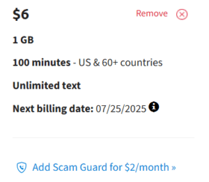 【Telloレビュー】番号そのまま乗り換えで月額$10未満？アメリカ格安SIMの実体験レポ | あめりかでぽんっ！